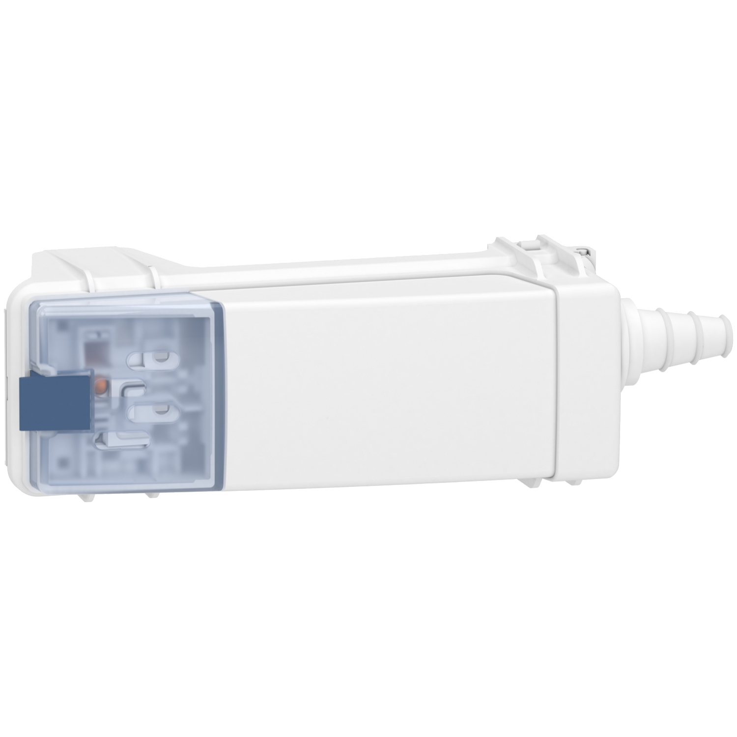 Canalis KB - odcepni element za varov. NF - 8,5 x 31,5 - 16 A - izbira ...