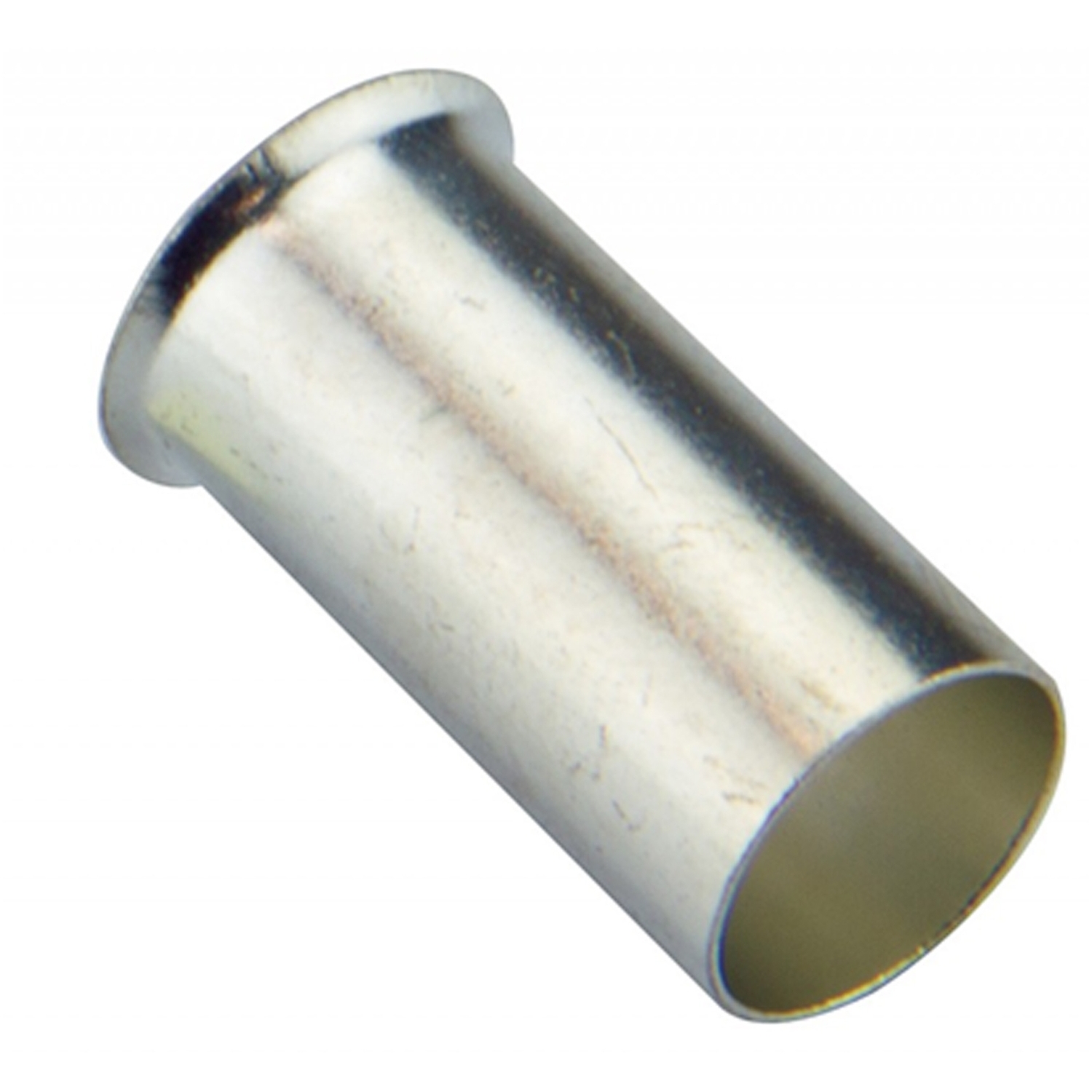 Votlica brez izolacije, 6 mm², dolžina 12 mm - Telem d.o.o.